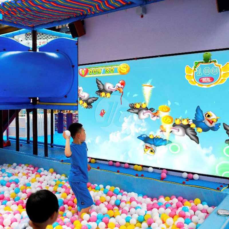 Services – Bein FUN